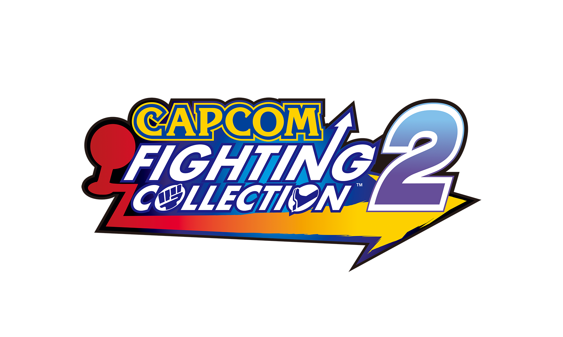 Capcom Font