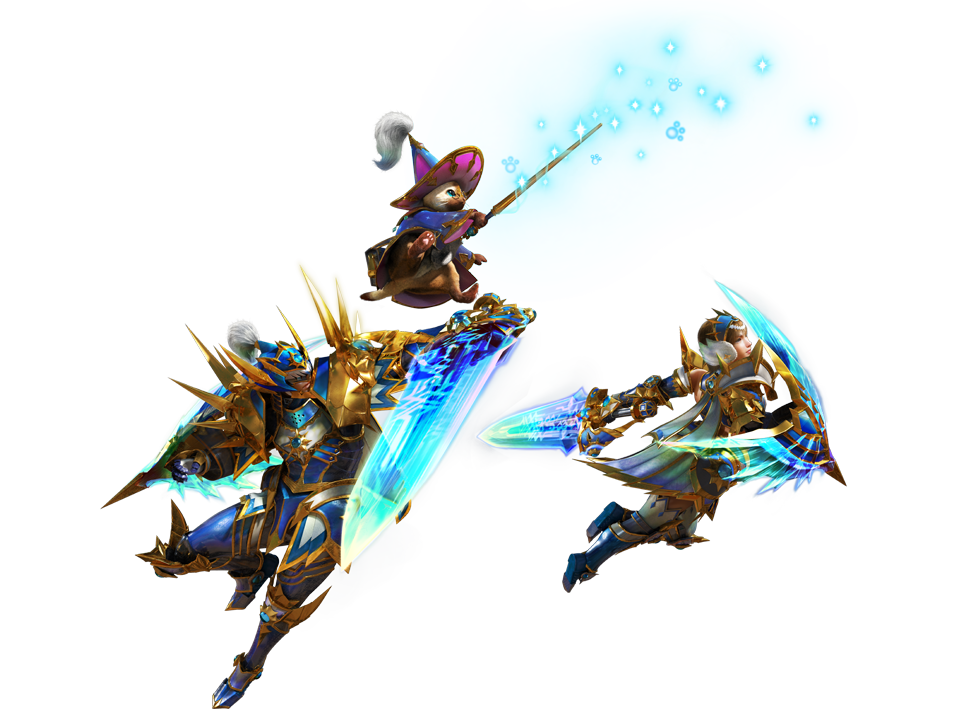 [MHXX] Introducing Equipment appearance alteration! : r/MonsterHunter